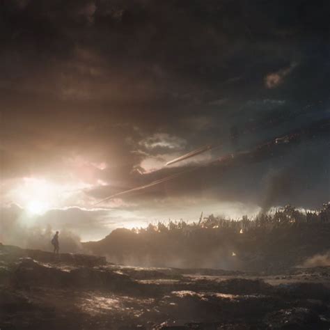 Avengers Assemble Captain America Vs Thanos Army Marvel 4k Wallpaper