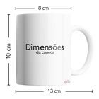 Caneca Flork Meme Bentô Divertida É Sobre Isso E Ta Tudo Bem