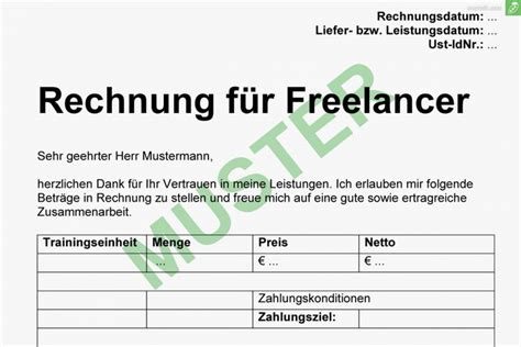 Scrollen Unsere Das Beispiel Von Dolmetscher Rechnung Vorlage