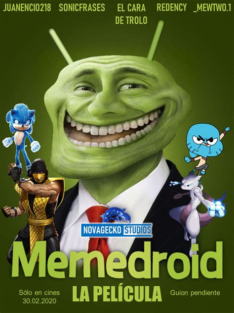 Memedroid La Pelicula Lista De 100 Pel Culas Completas Seleccionadas En