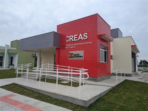 Nova sede do Creas em Morro da Fumaça será inaugurada nesta quarta