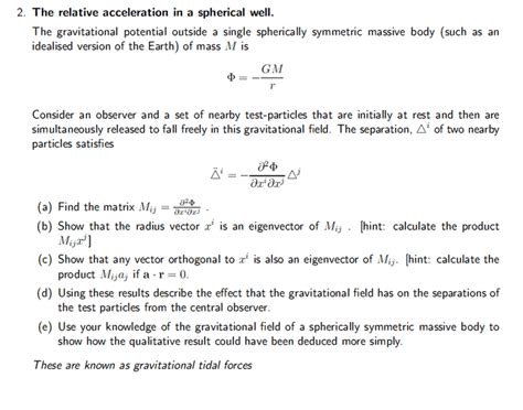 general relativity index notation
