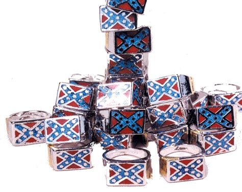 Rings Confederate Ramsons Imports
