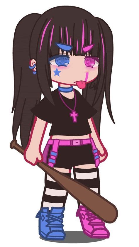 Ideas De Ocs Gacha Life En Trajes De Personajes Images And