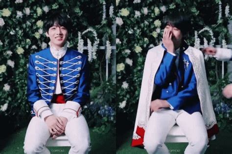 Tkph Fan Account Slow On Twitter Rt Naver Taekook