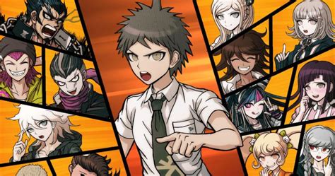 Danganronpa 2 Goodbye Despair Chapter 2 Trial Walkthrough
