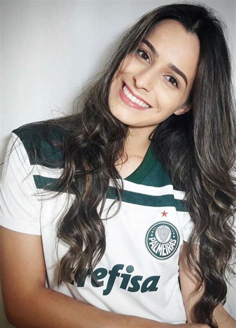 Pin de Esteban Nieves em Chicas del fútbol Palmeirense Mulheres