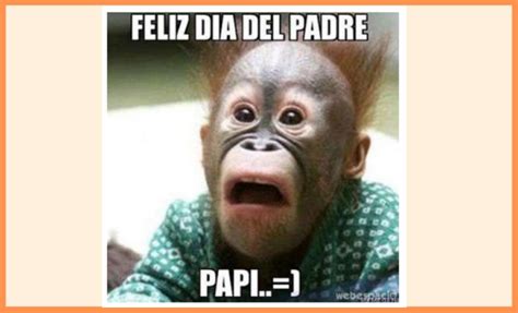 Lluvia de memes MUY ocurrentes para compartir el Día del Padre 2024