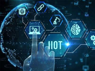 Real Time Data From IIoT Impact On Industrial Automation