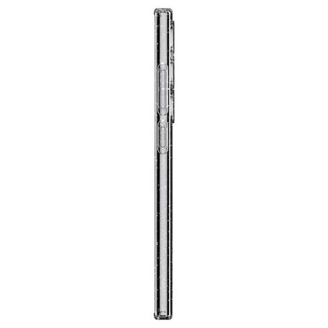 Spigen Liquid Crystal Skal Till Samsung Galaxy S24 Ultra Transparent