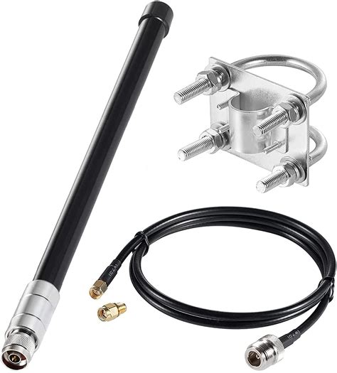Buy Outdoor Dbi Replacement Lora Gateway Mhz Glass Fiber Long