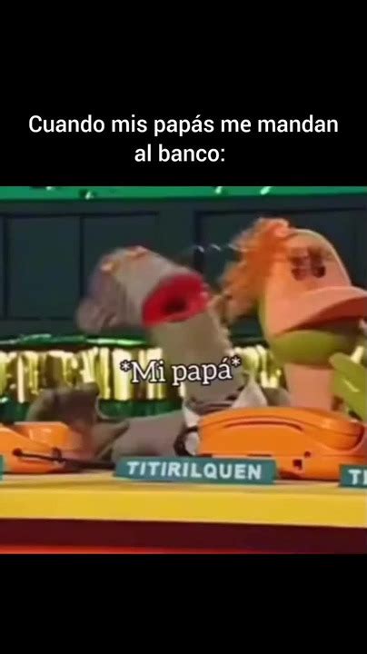 When Te Mandan Por Algo Meme Subido Por Josevega98 Memedroid