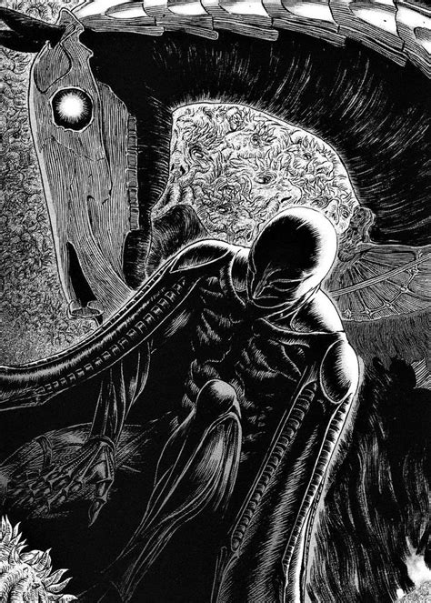 18th Angel Berserk Itachi Uchiha Art Interesting Art