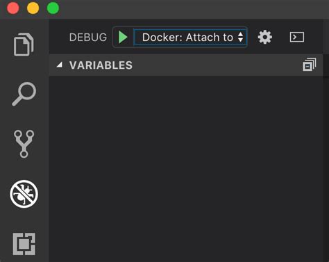 How To Debug Node Js In A Docker Container Pixel Point