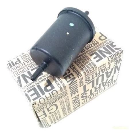 Filtro De Combust Vel Renault Kwid A Parcelamento Sem Juros