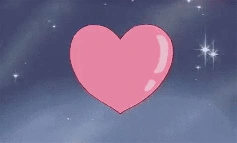 Anime Love Anime Love Heart Discover Share Gifs Aesthetic