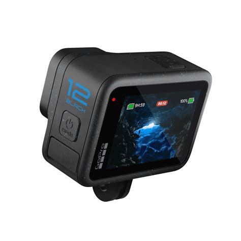HERO12 Black GoPro