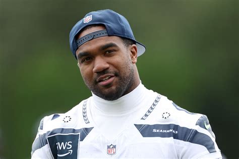 Seahawks Activate LBs Tyrel Dodson Jerome Baker Off PUP List On Eve Of