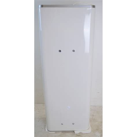 ATLANTIC Chauffe Eau Electrique 80L Linéo Connecté Stéatite 157209