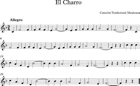 Descubriendo la Música Partituras para Flauta Dulce o de Pico El