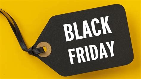 Black Friday 2023 saiba quando é e como aproveitar as melhores promoções