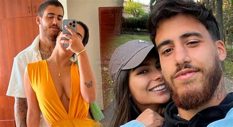 Ivana Yturbe Y Beto Da Silva Se Van De Luna De Miel Influencer Revela