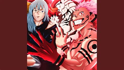 Maldiciones Rap Jujutsu Kaisen YouTube