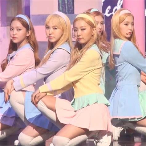 Red Velvet Unveils More Enchanting Teaser Photos For The Reve Festival