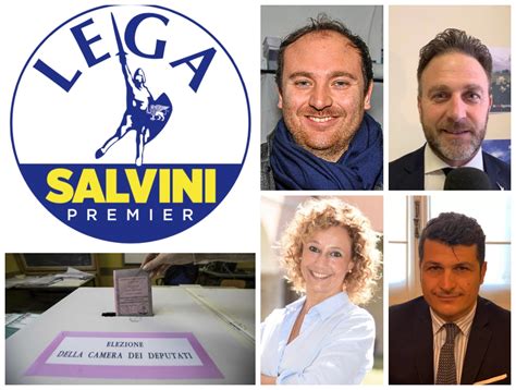 Elezioni Politiche 2022 Imperia Ecco I Quattro Candidati Proposti