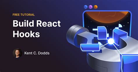 Build React Hooks Tutorial Epic React By Kent C Dodds