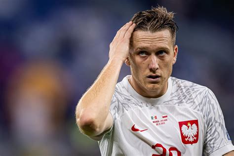 Piotr Zieliński wyjaśnia kulisy zmarnowanej okazji z I połowy Wie