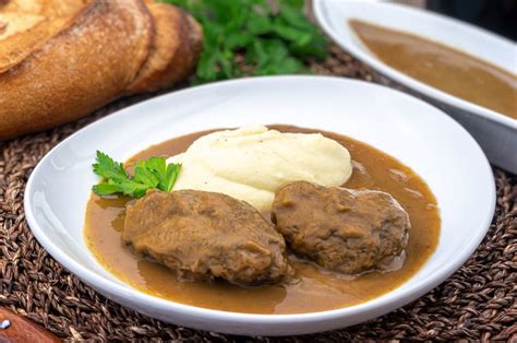Carrilleras De Cerdo Al Vino Tinto La Mejor Receta Casera Tradicional