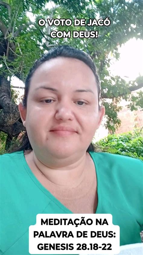 O Voto De Jac Deus