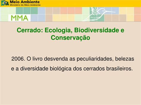 PPT 1º Seminário Catarinense sobre a Biodiversidade Vegetal