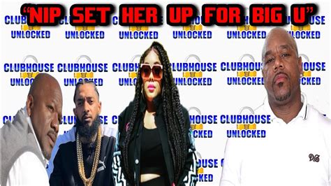 WACK 100 TALKS TO SKG AFTER TASHA K INTERVIEW NIP SET HER UP FOR BIG