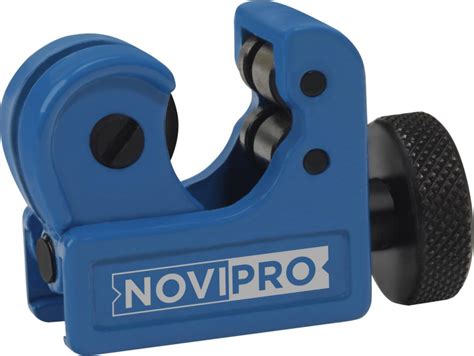 NOVIPRO Mini Coupe Tube Pour Tuyau Cuivre 16 Mm POINT P