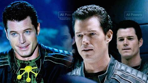 Multiple Man All Powers From X Men The Last Stand Youtube