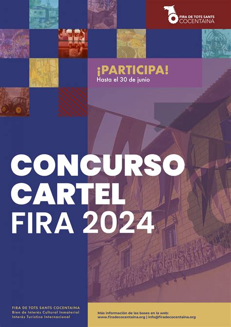 Facultad De Bellas Artes Concurso Cartel Para La Fira De Tots Sants