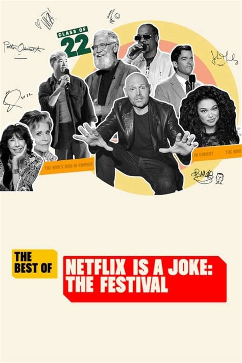 Bill Burr Live At Red Rocks