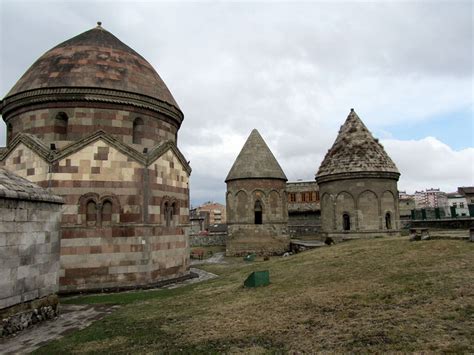 Erzurum W Lutym Pogoda I Rednia Temperatura W Lutym Turcja