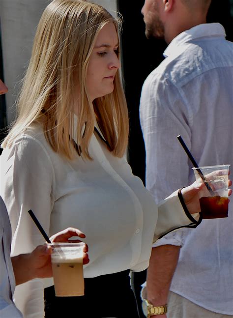 Busty Elegant Office Blond With A Massive Rack R2busty2hide
