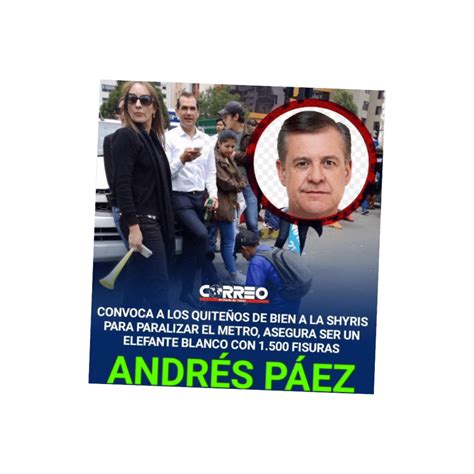 No Hay Registro De Que P Ez Convoque A Paralizar El Metro