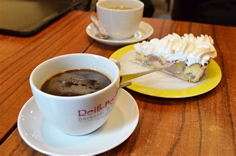 A Deliciously Sinful German Tradition Kaffee Und Kuchen Buzztrips Co Uk