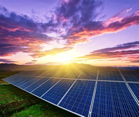 Energ A Solar Ventajas Y Desventajas Erenovable