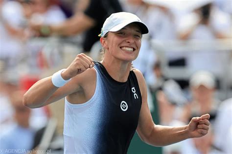 WTA Finals Kiedy mecz Świątek Gauff Gdzie oglądać zawody Cancun