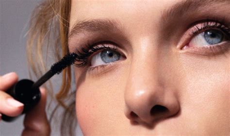 Act Beautiful Paupi Res Tombantes Astuces Et Conseils Maquillage