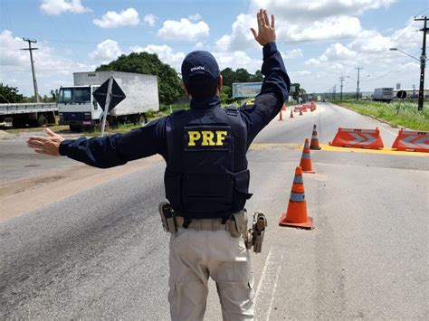 PRF dá início à Operação Natal 2022 Correio do Cidadão Notícias de