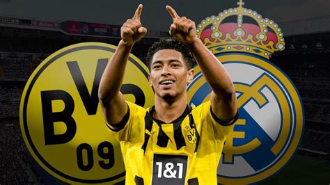 Las Claves Del Fichaje De Jude Bellingham Por El Real Madrid