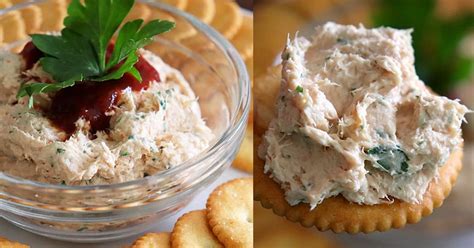 Patê de Atum 4 Receitas Fáceis que rende muito Confeiteira