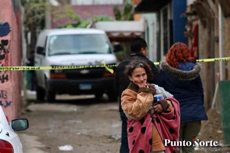 Asesinan a un hombre y una mujer en el Día de San Valentín Punto Norte